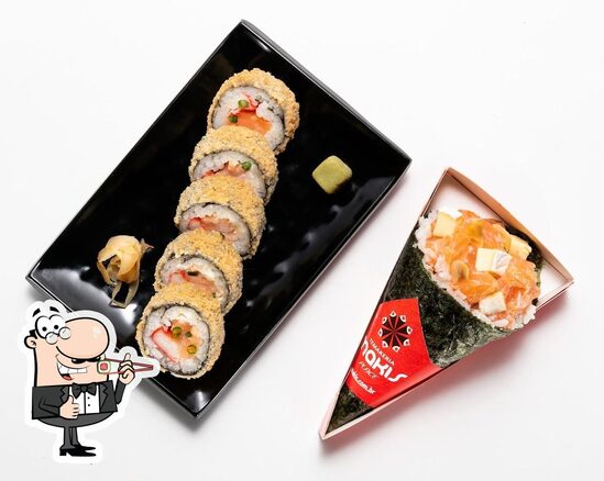 Temakeria Makis Place Uberaba restaurant, Uberaba - Restaurant menu and ...