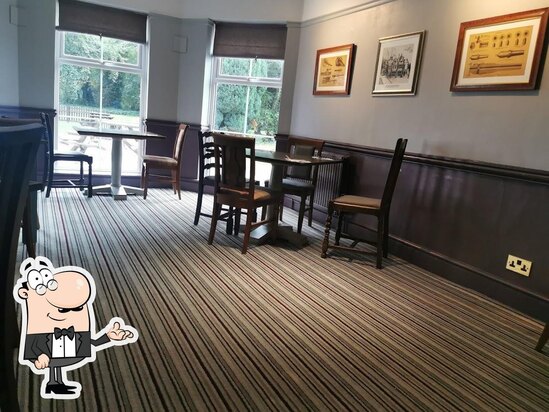 Menu at The Beeches pub & bar, Wrexham, Chester Rd