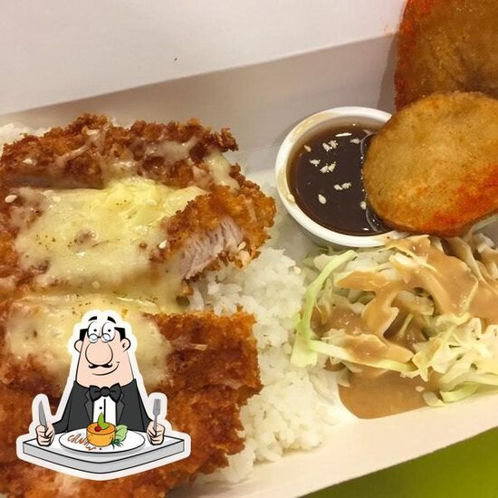 Tori Box, Manila, Recto - Restaurant menu, prices and reviews