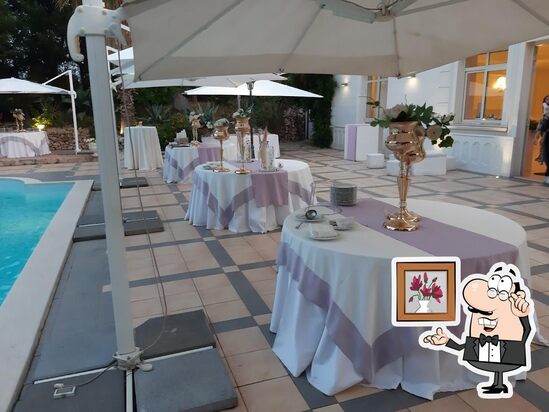 Villa Athena Ricevimenti, Viagrande - Menu del ristorante, prezzi e ...