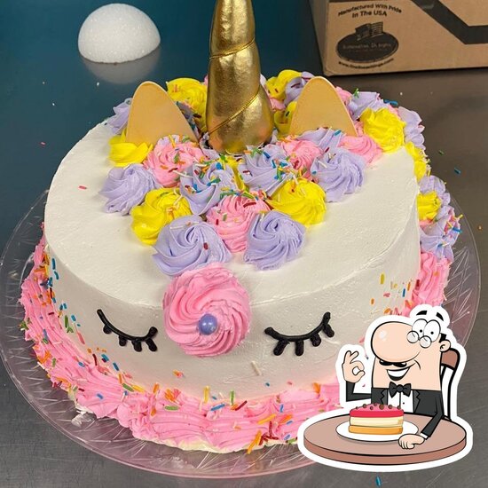 Carmen's Bakery in Enfield - Restaurant reviews