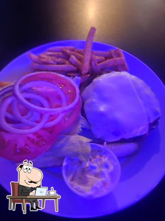 BRYAC Black Rock, Bridgeport - Restaurant menu, prices and reviews