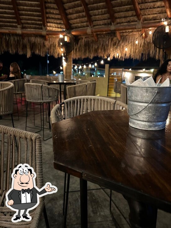 El Papi, San José del Cabo - Menú del restaurante, precios y reseñas