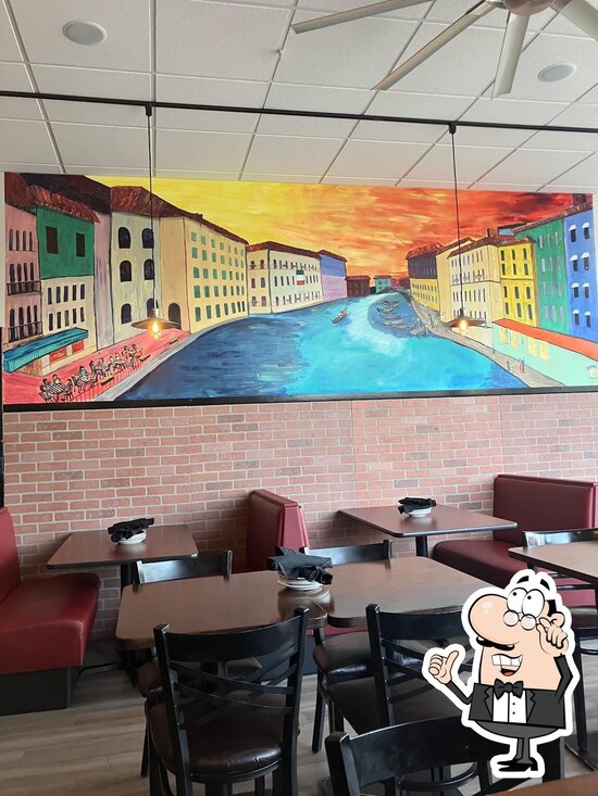 Pepper's Italian Restaurant, Lakewood - Restaurant menu, prices and reviews