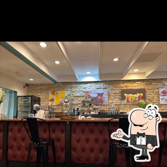 Rumaan Cuisine, Cedar Park - Restaurant menu, prices and reviews