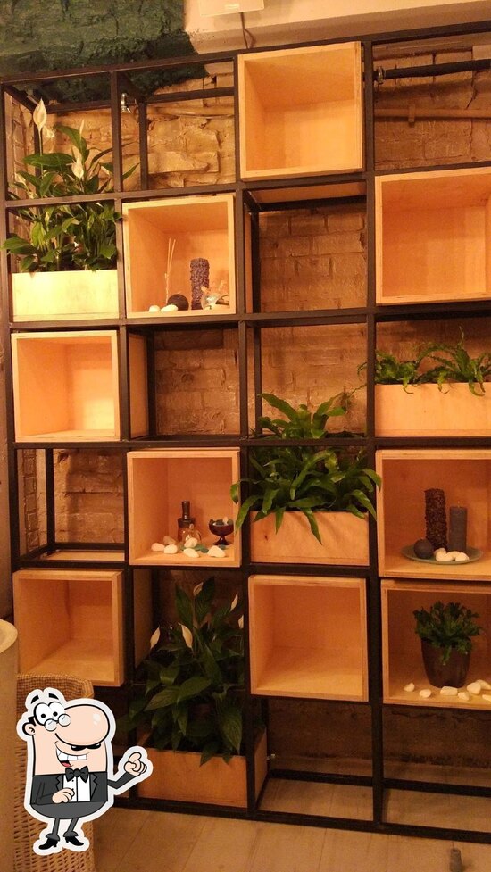 Shishka, Kiev - Restaurant menu, prices and reviews