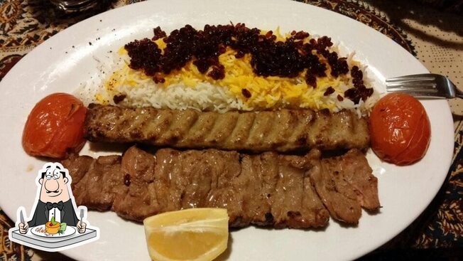 Kolbeh | Kabob Restaurant in Orangevale - Restaurant menu and reviews