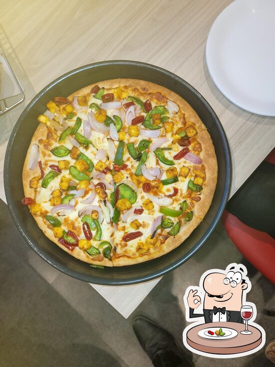 Menu at Pizza Hut, Guwahati, House No 70