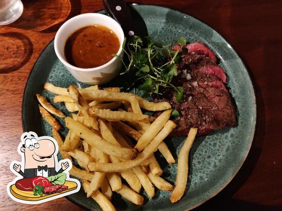 Bone & Block Liverpool, Liverpool - Restaurant menu, prices and reviews