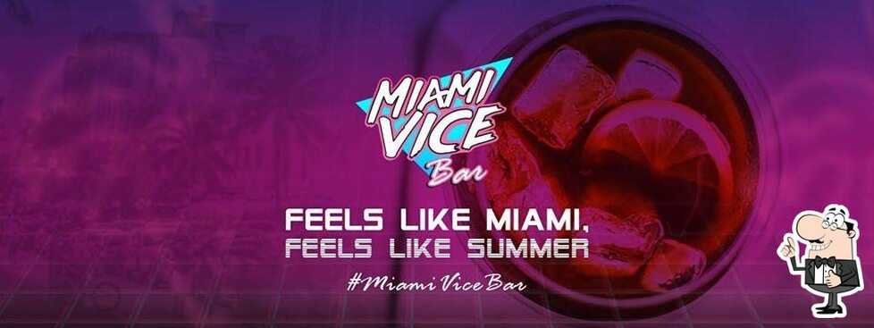 Miami Vice Bar - Menú del restaurante, precios y reseñas