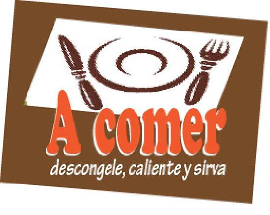 Menu at A comer, Santiago de Querétaro, Palmares