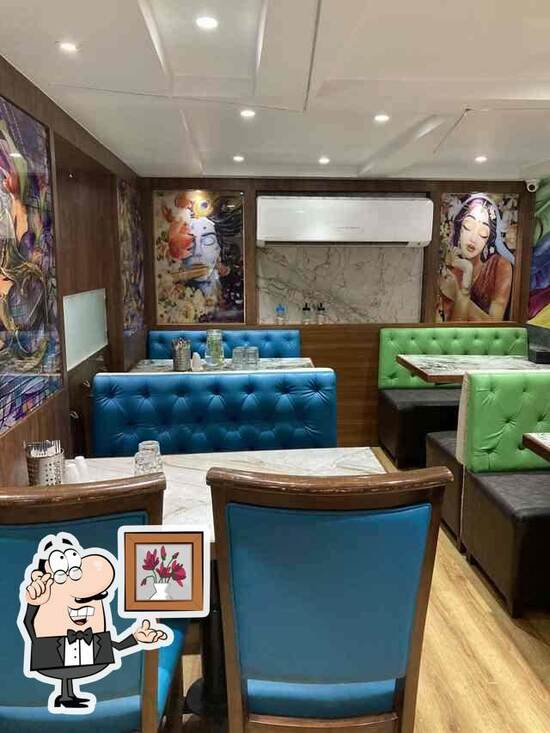 Amar Fast Food & Restaurant, Mumbai - Restaurant menu, prices and reviews