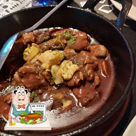 Azadore Restaurant, Quezon City - Restaurant reviews