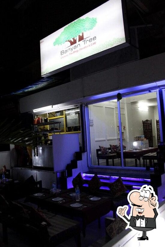 BKB's Banyan Tree, Pune - Restaurant menu, prices and reviews