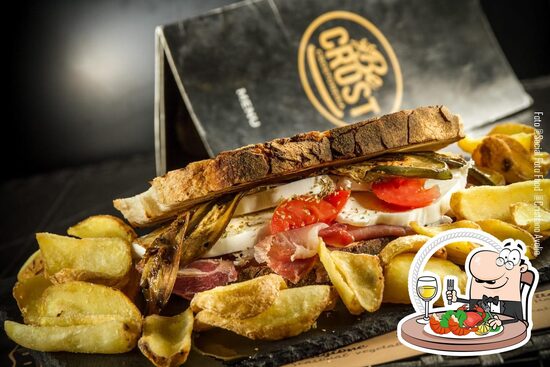 Be Crost pub & bar, Lago Patria - Restaurant reviews