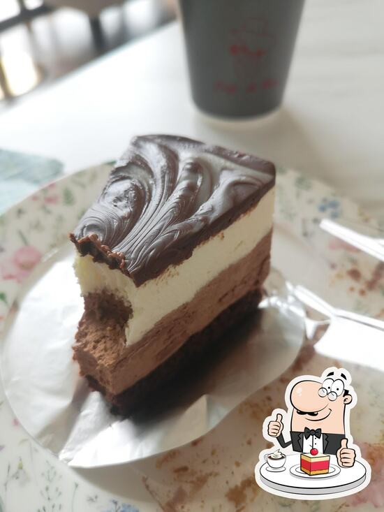 Cafe de rose, Bangkok - Restaurant reviews