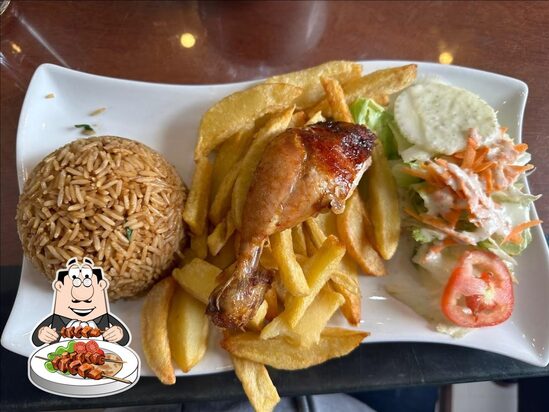 Chicharronería Don Wacho, Cutervo - Menú del restaurante, precios y reseñas