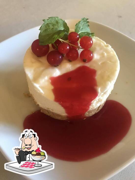 Speisekarte von Gasthaus Koopmann restaurant, Kirchdorf
