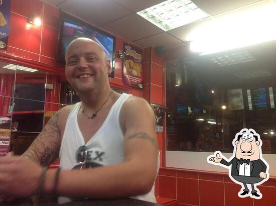 Jay Dee's in Wakefield - Restaurant menu and reviews