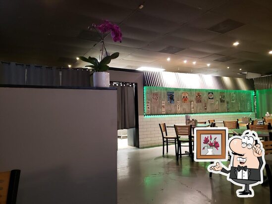K Pocha, Knoxville - Restaurant menu, prices and reviews