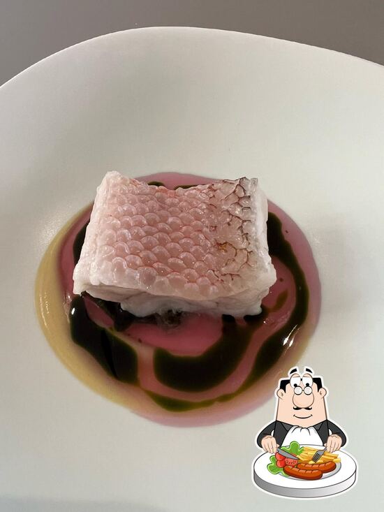 Carta del restaurante MOSU Seoul, Seul, 4 Hoenamu-ro 41-gil
