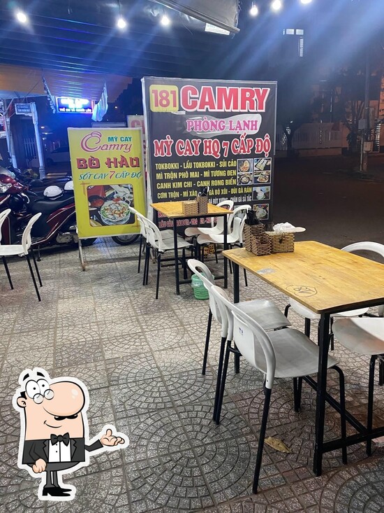 Poc poc, Đà Nẵng - Menú del restaurante, precios y reseñas