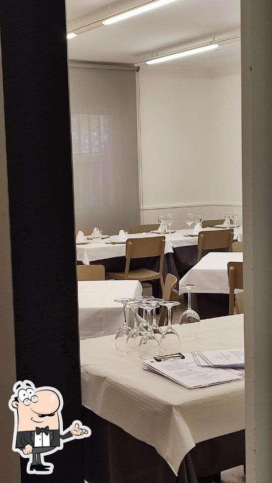 Restaurante Delicioso.es, Monzón - Menú del restaurante, precios y reseñas
