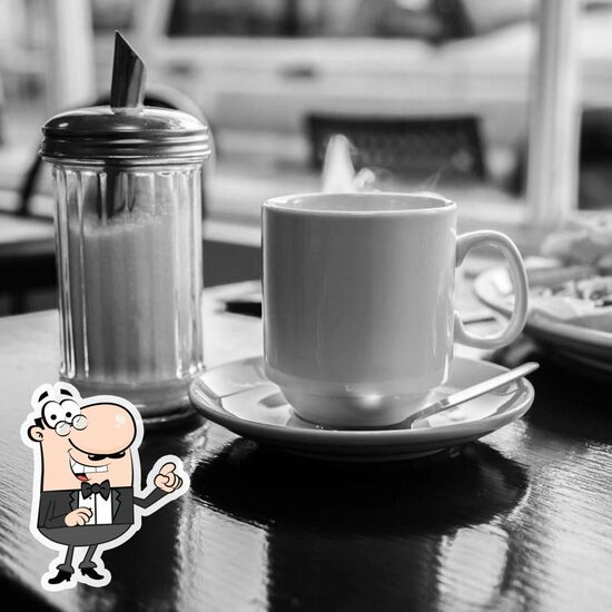 Rich Way Cafe, Brecon - Restaurant menu, prices and reviews
