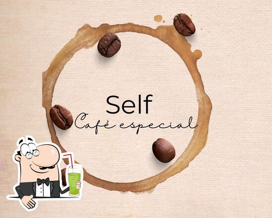 Self café especial, Vila Velha - Restaurant reviews