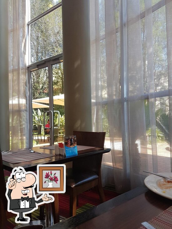 StayEasy Eastgate, Johannesburg - Restaurant menu, prices and reviews