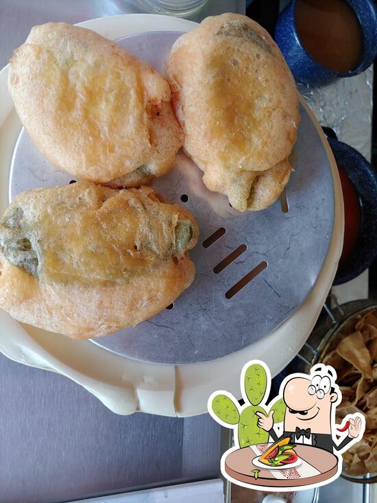 TORTAS Y COCINA MARY, Ciudad de México - Menú del restaurante, precios ...