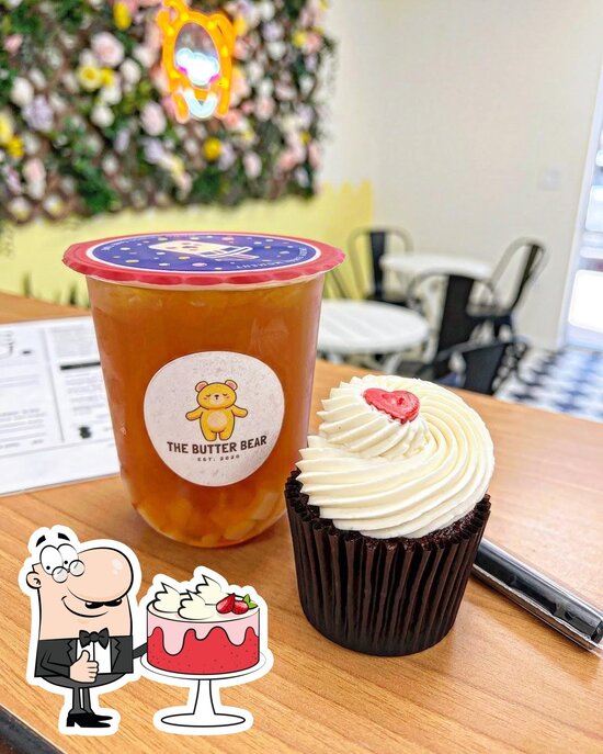 The Butter Bear in Palmview - Restaurant reviews