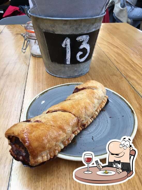 The Lingholm Kitchen in Keswick - Restaurant reviews