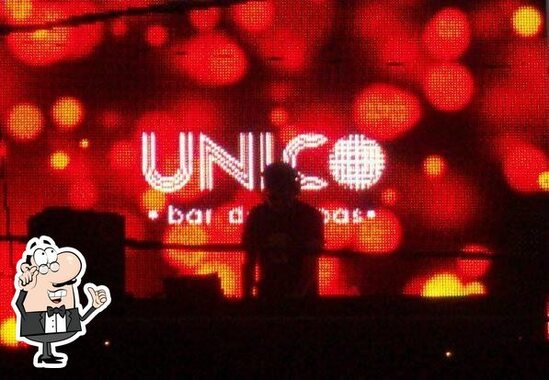 Unico Bar, Villa Mercedes