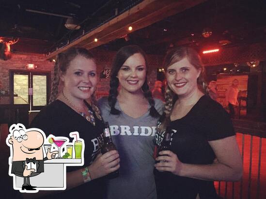 Whiskey Dix Saloon in Murfreesboro - Restaurant reviews