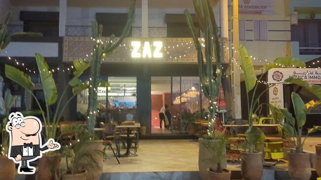 Zaz restaurant, Tamraght - Speisekarte, Preise und Bewertungen