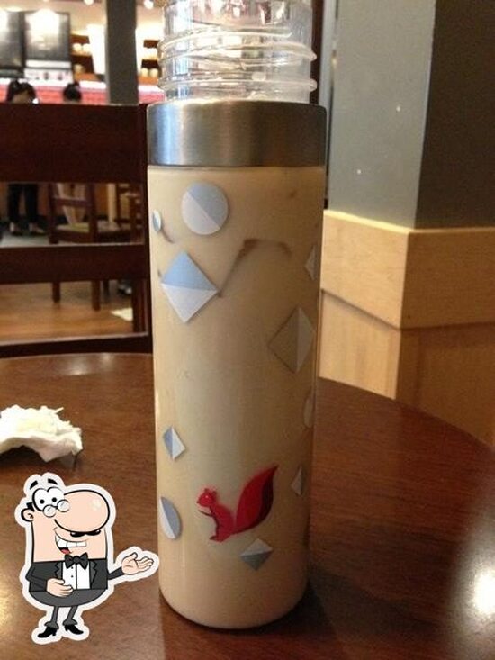 Starbucks, Melbourne - Restaurant menu, prices and reviews