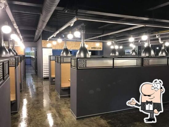 Daraejung koran restourans, Taguig - Restaurant menu, prices and reviews