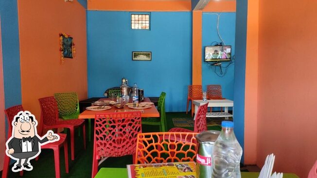 Fresh Food Point - Restaurant menu, prices and reviews