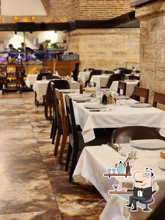 Nusr-Et Steakhouse, Istanbul - Restaurant menu, prices and reviews