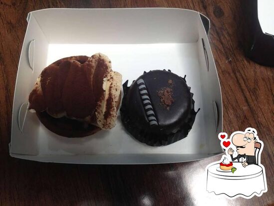 Cake Man in Lane Cove - Restaurant menu and reviews