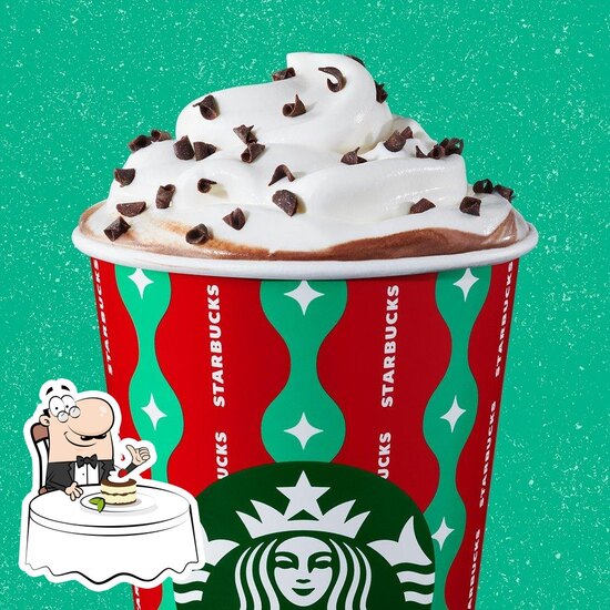 Starbucks in California City - Restaurant reviews