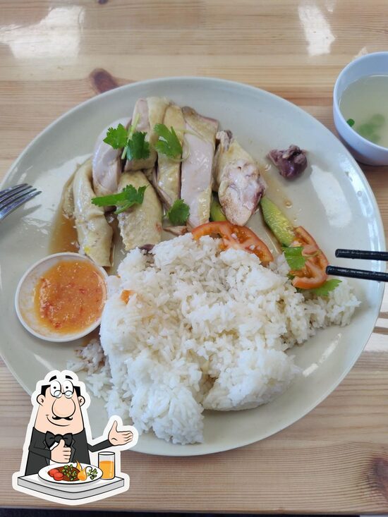 Lai's Pantry - Malaysian Eatery, Mansfield Park - Restaurant menu ...