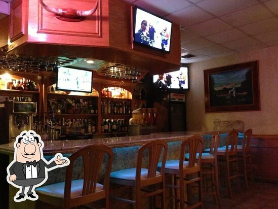 El Gran Rodeo, Concordville - Restaurant menu, prices and reviews
