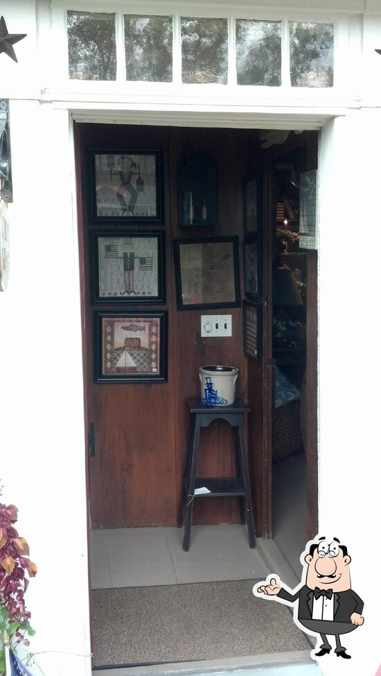 Hopkins House Bakery and Gift Shop, Brewster - Restaurant menu, prices ...