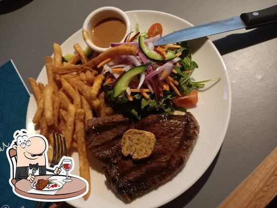 Pimpama Pavilion in Pimpama - Restaurant reviews