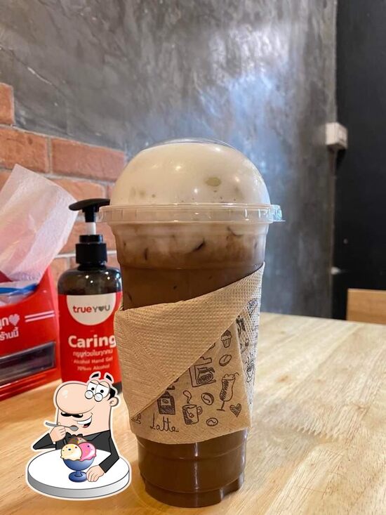 99 Coffee cafe, Bangkok, Lat Phrao Rd - Restaurant reviews