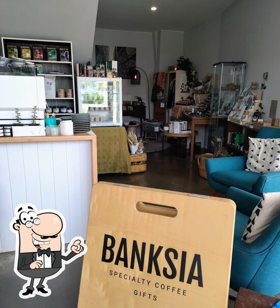 Banksia Espresso, Nambour - Restaurant menu, prices and reviews