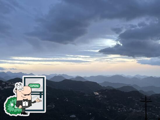 Belle View Estate, Mussoorie