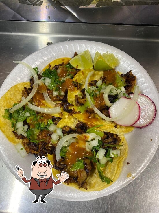 Betos tacos, Monterey Park - Restaurant menu, prices and reviews